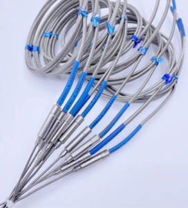 Hot Runner Nozzle Thermocouples – Motorian